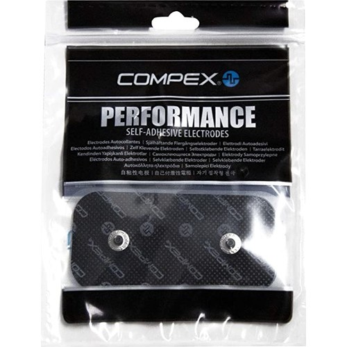 Compex 42216-4 Compex Performance Dual Snap 5 x 10 cm Çift Fiyatı