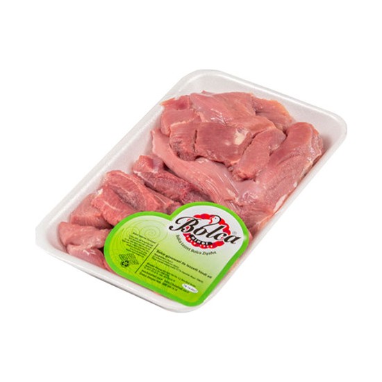 Bolca Hindi Üst But Kemiksiz 500 gr Fiyatı - Taksit Seçenekleri