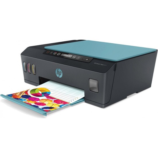Hp Smart Tank 513 Wireless All In One Yazıcı 9JF88A Fiyatı