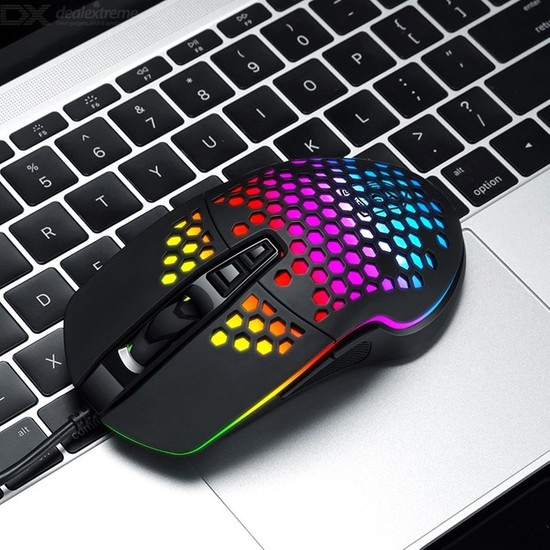 Deiog G11 Kablolu Oyuncu Mouse Fiyatı - Taksit Seçenekleri