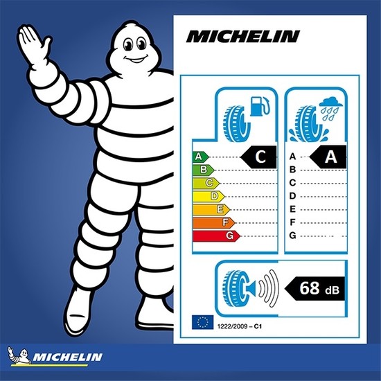 Michelin 185/65 R15 88T Primacy 4 Oto Yaz Lastiği ( Üretim Fiyatı