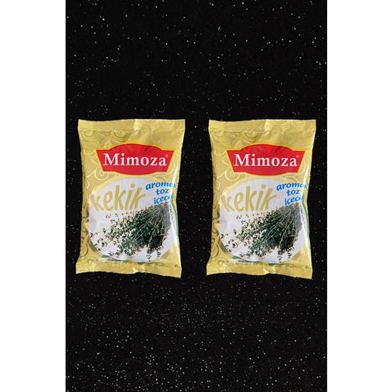 Kekik Aromalı Sıcak Toz İçecek Oralet'i Kış ve Meyve Çayı Fiyatı