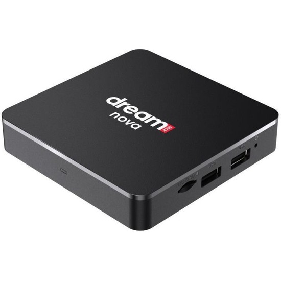 Dreamstar Nova Android Tv Box 2gb Ram 32GB Hafıza Google Fiyatı