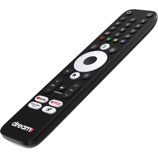 Dreamstar Nova Android Tv Box 2gb Ram 32GB Hafıza Google Fiyatı