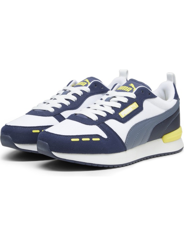 Puma R78 Unisex Spor Ayakkabı 39391002 - OnuAl Fiyat Arşivi