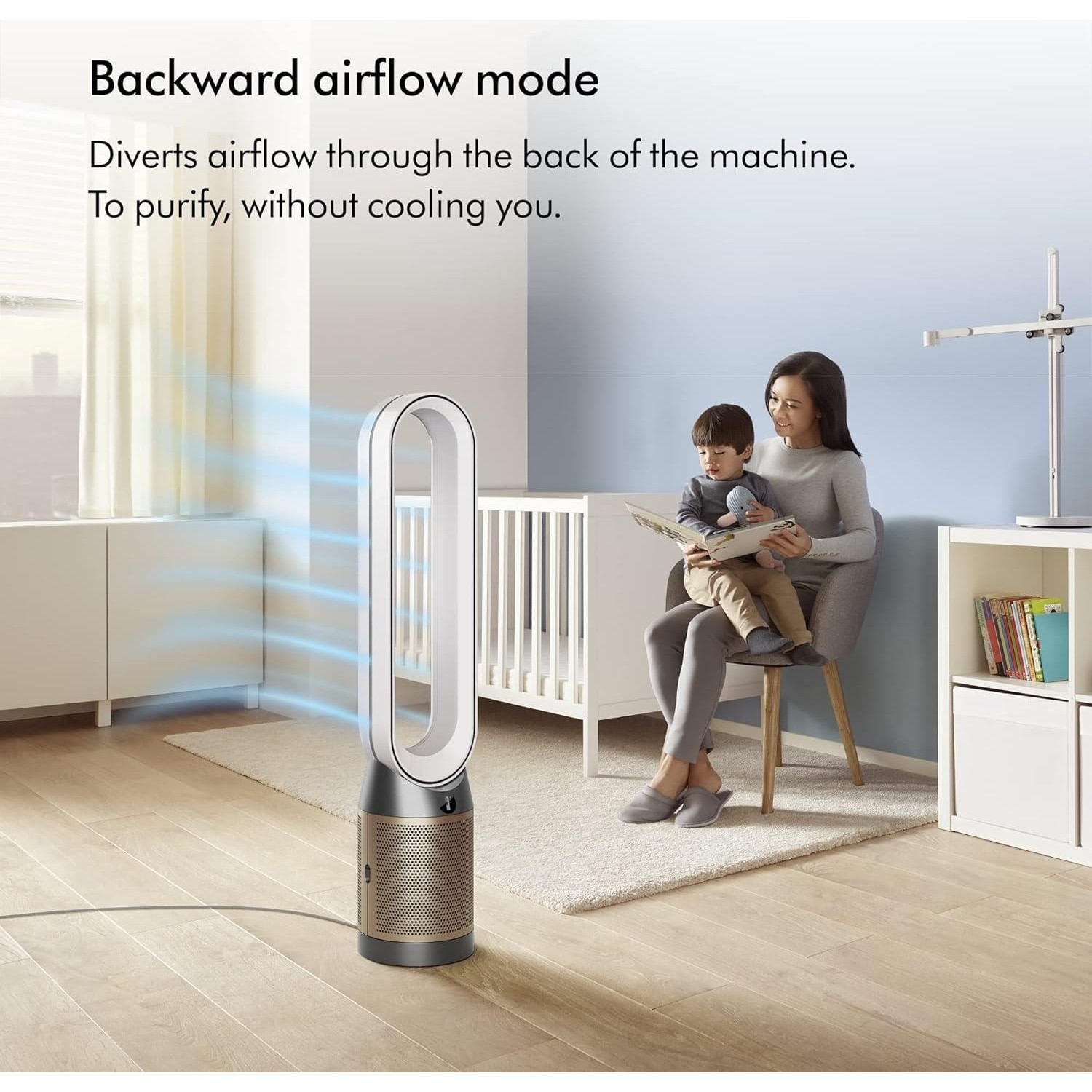 Dyson Purifier Cool Formaldehyde Hava Temizleme Cihazı Fiyatı