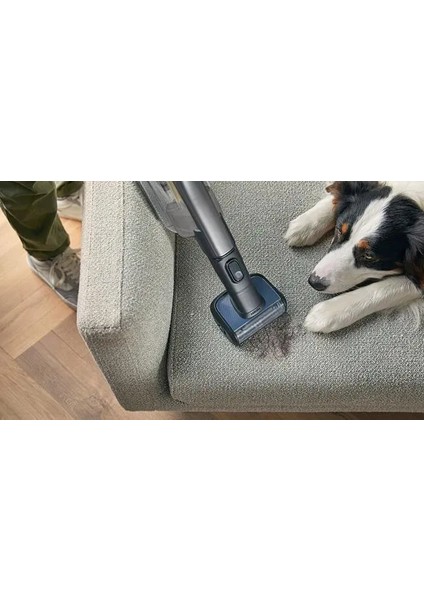 Philips XW9383/01 Aqua Trio 3'ü 1 Arada (Islak, Kuru ve Fiyatı