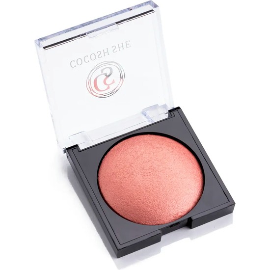 Cocosh She Terracota Allık 10 Gr 04 Peach, Kolay Dağılım, Fiyatı