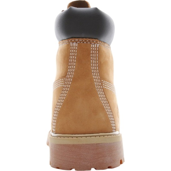 Timberland Sarı Kadın Botu 10361 6in Premium Boot W Fiyatı