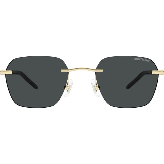 Montblanc MB0270S 001 51 Erkek Güneş Gözlüğü Fiyatı