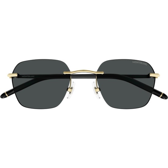 Montblanc MB0270S 001 51 Erkek Güneş Gözlüğü Fiyatı