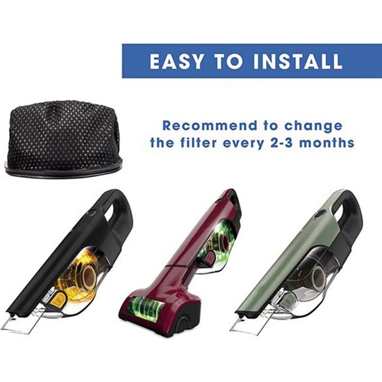 Passing Shark Ultracyclone Pro Akülü El Süpürgesi Için 3 Fiyatı