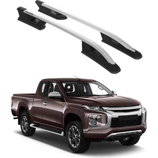 Turtle Mitsubishi L200 (Mk5) 2015-2023 Turtle Falcon Tavan Fiyatı