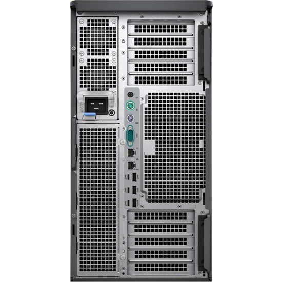 Dell Precision T7960 TKNT79603495XW12 W9-3495X 128GB 2tbssd Fiyatı