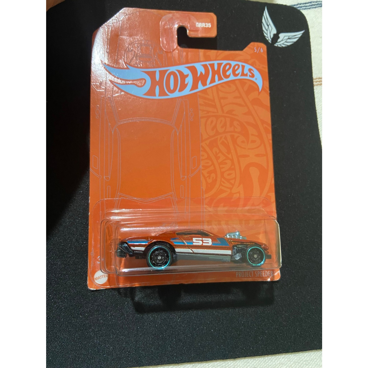 Hot Wheels Project Speeder Fiyatı - Taksit Seçenekleri