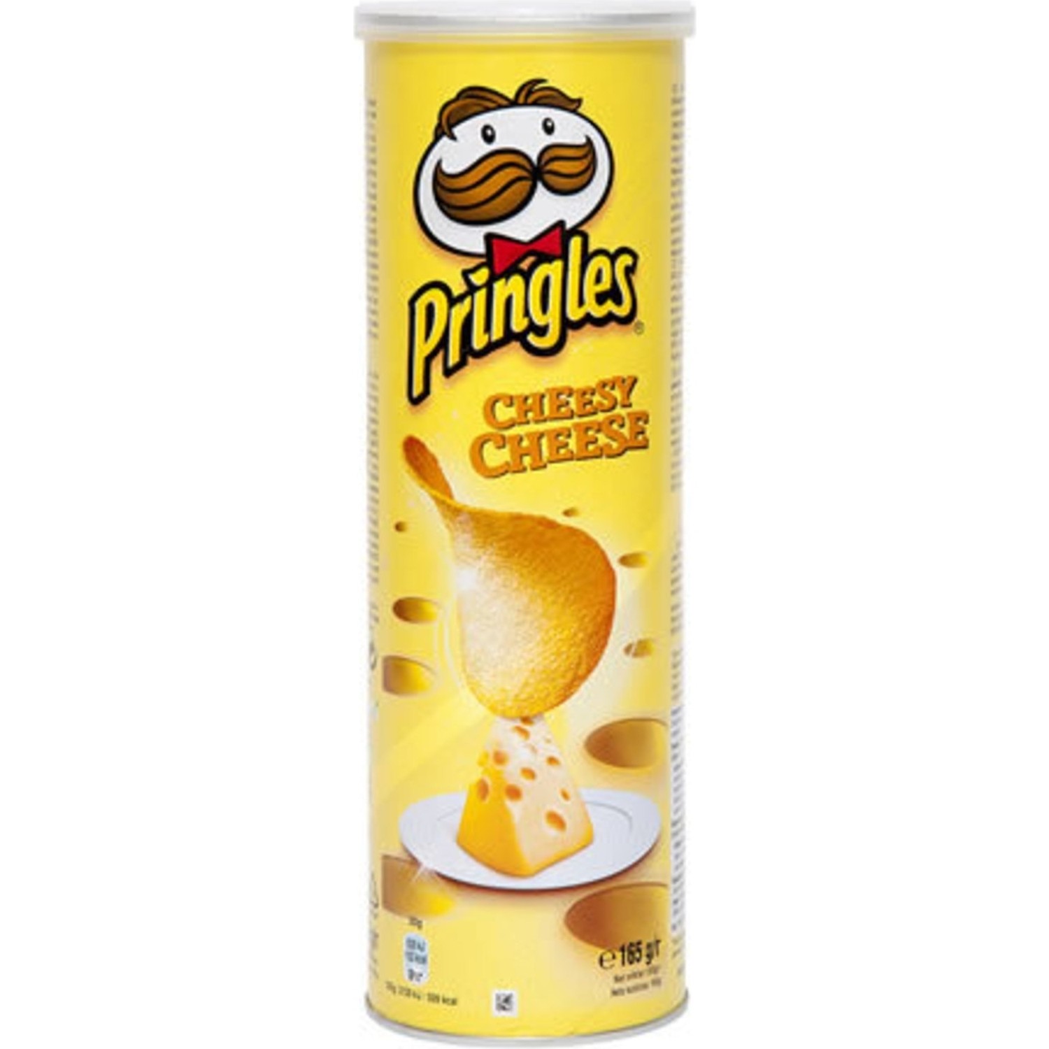 Pringles Nacho Peynir 165 g Fiyatı - Taksit Seçenekleri