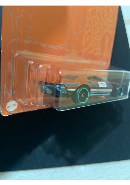 Hot Wheels Project Speeder Fiyatı - Taksit Seçenekleri
