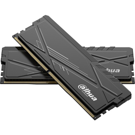 Dahua C600 Ddr4 16 GB 3200MHZ CL22 Sogutuculu Desktop Ram Fiyatı