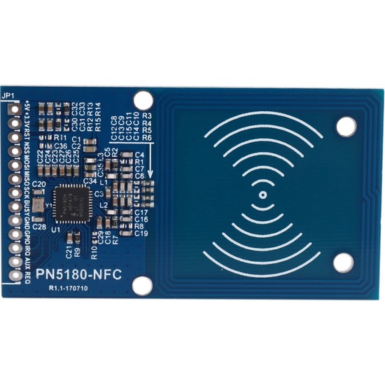 Xin Yue Zhang Ξ Ny Ue Zhang 3x PN5180 Nfc Rf Sensörü Fiyatı