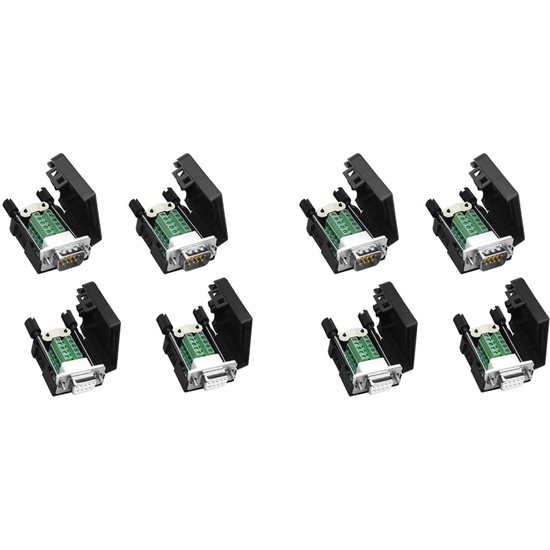 Xin Yue Zhang Ξ Ny Ue Zhang Db9 Lehimsiz RS232 D-Sub Seri Fiyatı