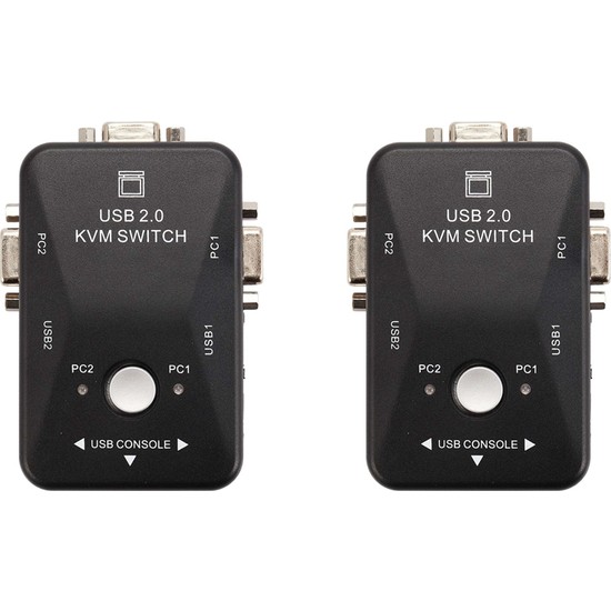 Xin Yue Zhang Ξ Ny Ue Zhang 2x USB Kvm Anahtarı Switcher 2 Fiyatı