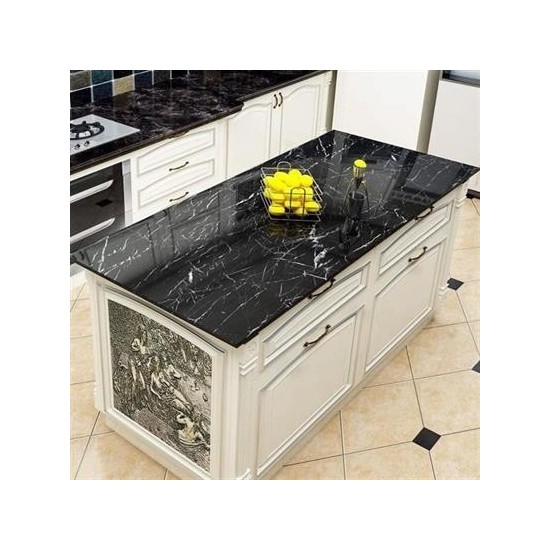 Buffer® Mermer Desenli Masa Tezgah Mutfak Su Geçirmez Fiyatı