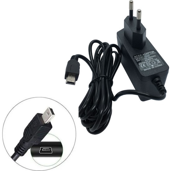 Keepro 5V 2A Mini USB Adaptör Mini USB Adaptörü 5V 2A Fiyatı Keepro 5V 2A Mini USB Adaptör Mini USB Adaptörü 5V 2A Fiyatı