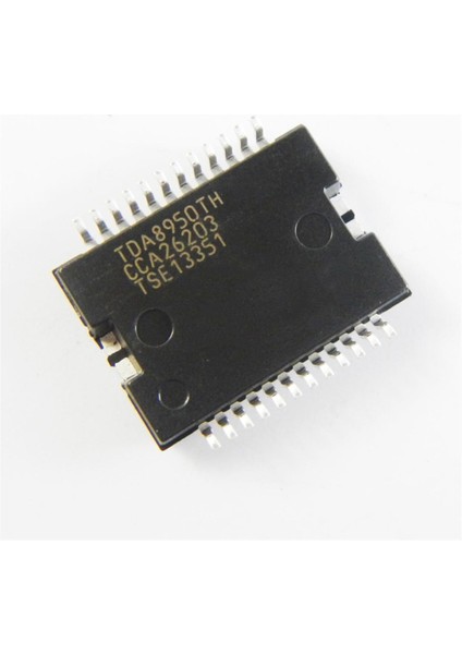 OEM Tda 8950TH Hsop-24 Smd Entegre Devre Fiyatı
