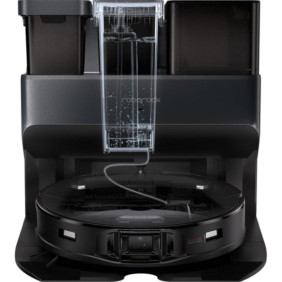 Roborock Emme Gücü 5500 Pa otomatik Paspas Kurutma Özelliği Fiyatı