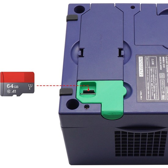 Talent SD2SP2 Kasa Tf Kart Okuyucu Adaptörü SD2SP2 Kart Fiyatı