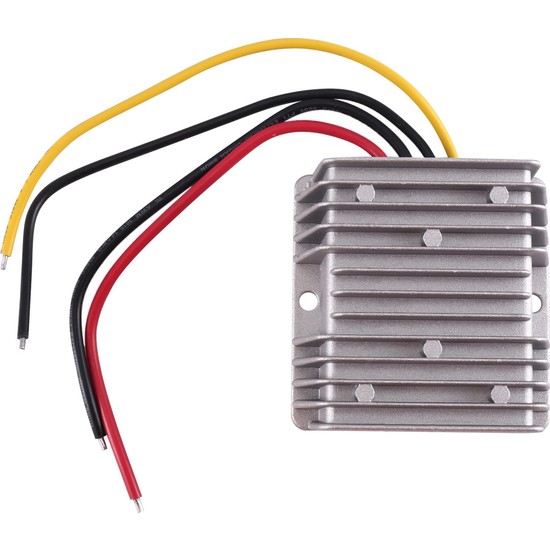 Talent Dc 8V-40V - Dc 12V 10A 120W Sabitleyici Dönüştürücü Fiyatı