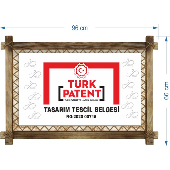 Tecnoo Zenci Kadın LED Işıklı Rustik Kanvas Tablo B 96 x 66 Fiyatı