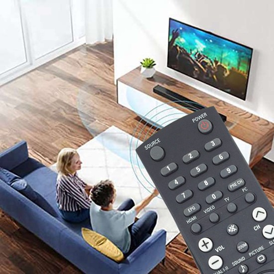 Sunshinee Uzaktan Kumanda Tv'ye Uygun Uzaktan Kumanda Ücretsiz Ayar ...