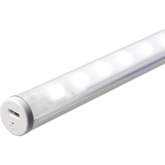 Sunshinee 30 cm 15 LED Çubuk Işığı Sert Şerit Sert Lamba USB Fiyatı