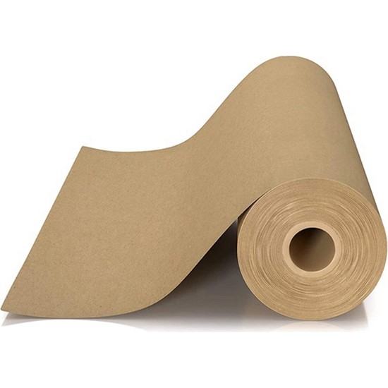 Hermoso Kraft Kağıt Rulo-Paketleme, Taşıma, Hediye Fiyatı