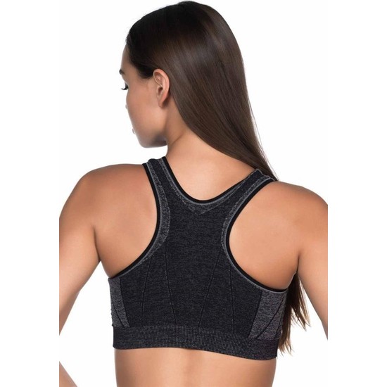 Siyah Emay 4026 Double Sütyen Korse Fiyatı - Taksit Seçenekleri