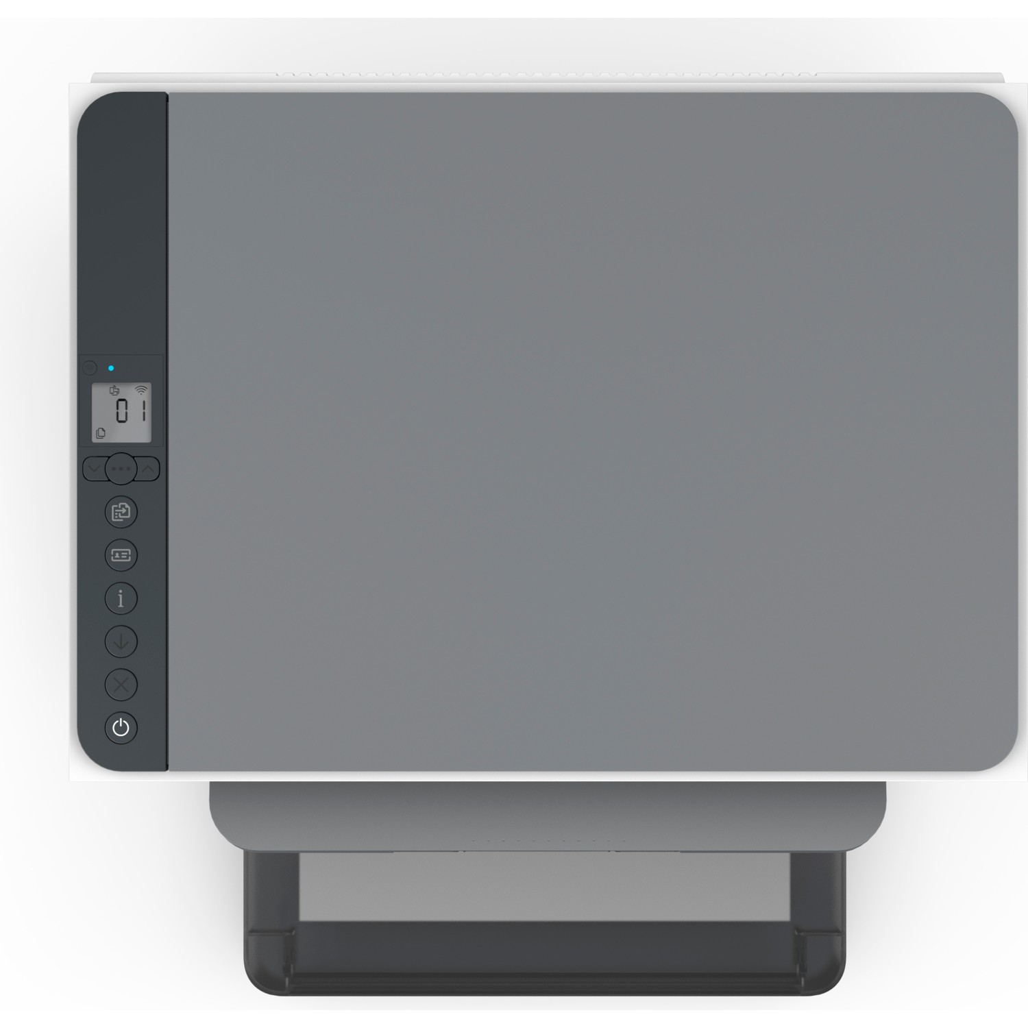 HP LaserJet Tank MFP 1602w Yazıcı, Baskı, Fotokopi, Tarama, Fiyatı