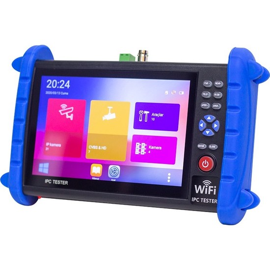 Hatiç Store Mag MG-19231 7 Ekranlı Fiyatı