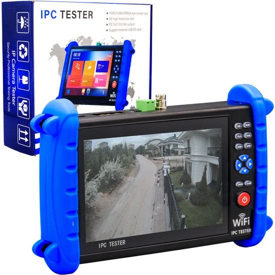 Hatiç Store Mag MG-19231 7 Ekranlı Fiyatı