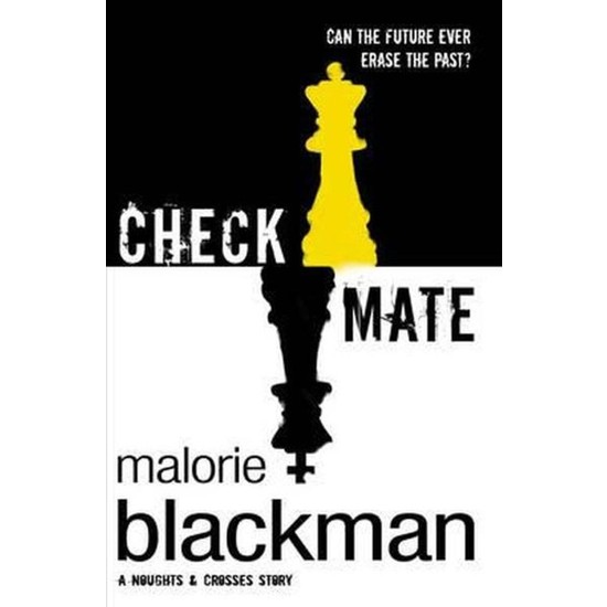Checkmate: Book 3 Kitabı ve Fiyatı - Hepsiburada