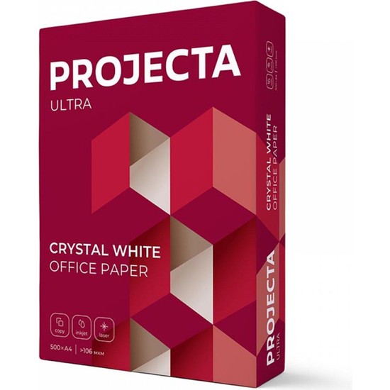 Projecta A4 Fiyatı, Taksit Seçenekleri ile Satın Al