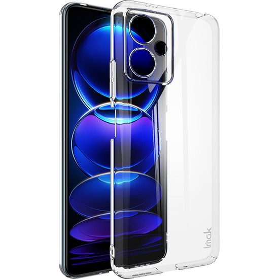 4U Sky Air Iı Pro Crystal Clear Akıllı Telefon Kapağı Xiaomi Fiyatı