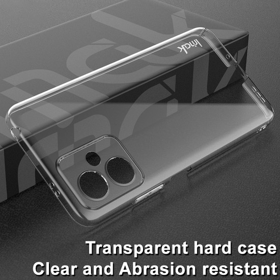 4U Sky Air Iı Pro Crystal Clear Akıllı Telefon Kapağı Xiaomi Fiyatı