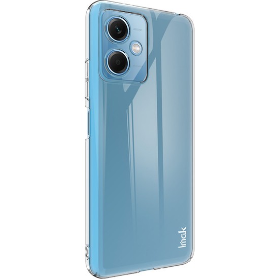 4U Sky Air Iı Pro Crystal Clear Akıllı Telefon Kapağı Xiaomi Fiyatı