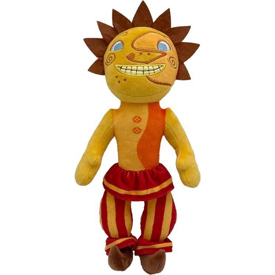 Hermoso Fnaf Sundrop Peluş Oyuncaklar Fazbear Boss Peluş Fiyatı