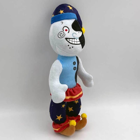 Hermoso Fnaf Sundrop Peluş Oyuncaklar Fazbear Boss Peluş Fiyatı