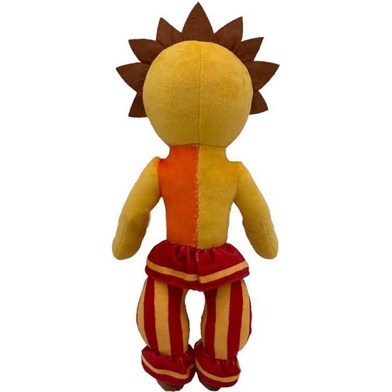 Hermoso Fnaf Sundrop Peluş Oyuncaklar Fazbear Boss Peluş Fiyatı