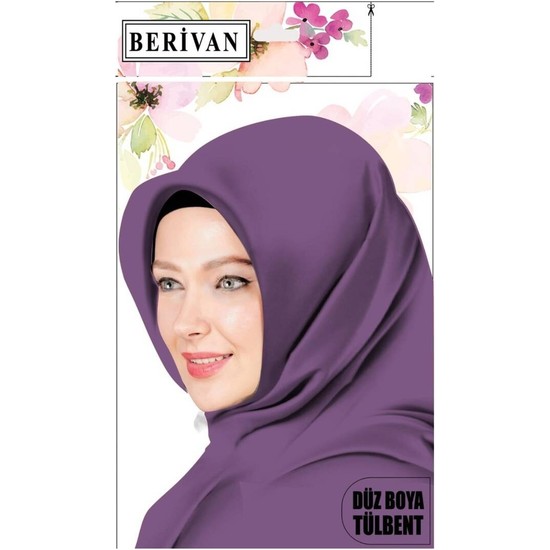 Berivan Dikişsiz Düz Yazma 100 cm Gül Kurusu 830 Fiyatı