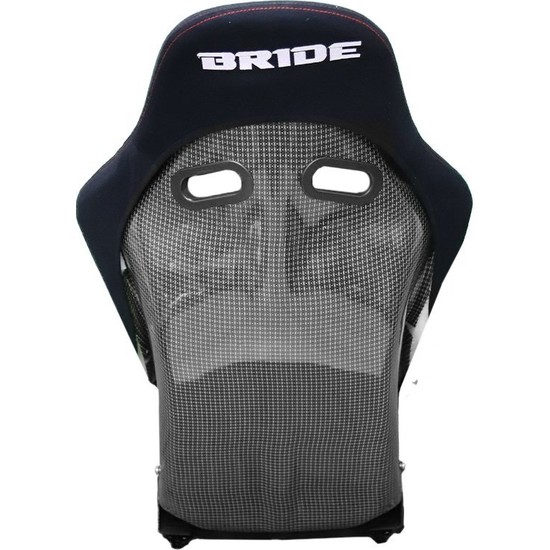 Bride Low Max Siyah Spor Koltuk Yarış Koltuğu Fiyatı