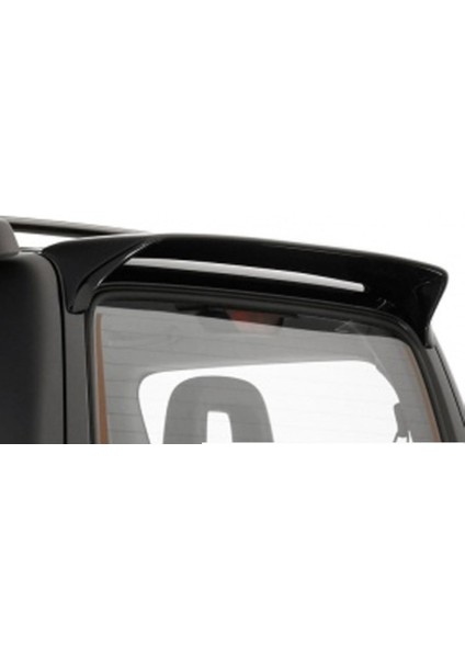 Efe Suzuki Jimny Spoiler Boyasız Fiyatı - Taksit Seçenekleri